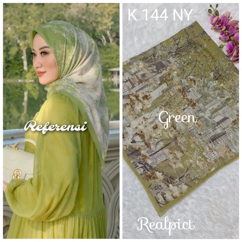 The Latest PREMIUM Rectangular Hijab | Shopee Singapore