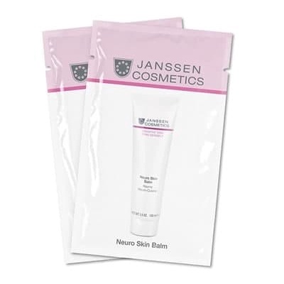 Janssen - Neuro Skin Balm 5ml (Sample Sachet) | Shopee Singapore