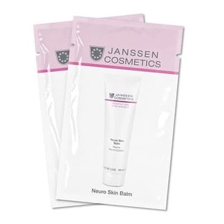 Janssen - Neuro Skin Balm 5ml (Sample Sachet) | Shopee Singapore