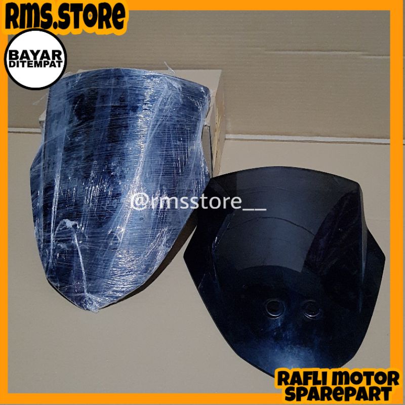 Yamaha Nmax Front Visor Cover / Original Nmax Front Hood | Shopee Singapore