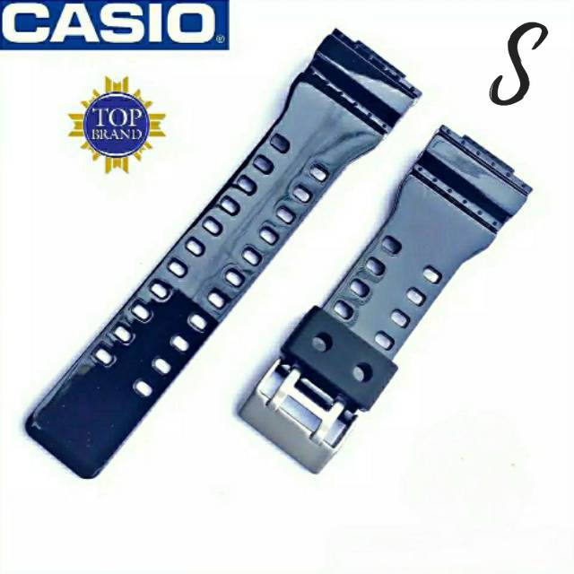 Casio G-SHOCK GA-100 GA-110 GA-120 GD-100 GDF-100 GW-8900 GLOSSY WATCH ...