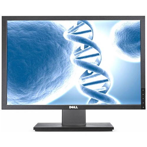 Refurbished Dell P2210F 22" Widescreen monitor 1680 x 1050 LCD Flat ...