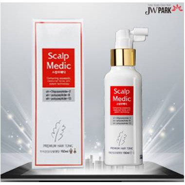 scalp medic hair tonic | Shopee Singapore