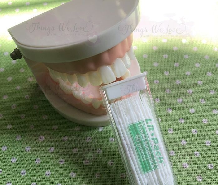 [SG] [FREE🚚] Interdental Fish Bone Toothpicks In Box Fishbone Toothpick ...