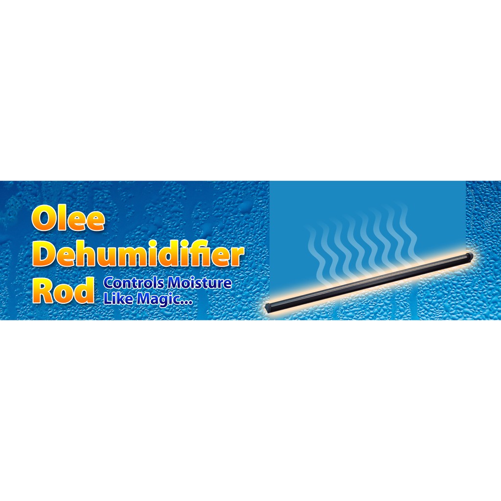 Dehumidifier Rod | Shopee Singapore