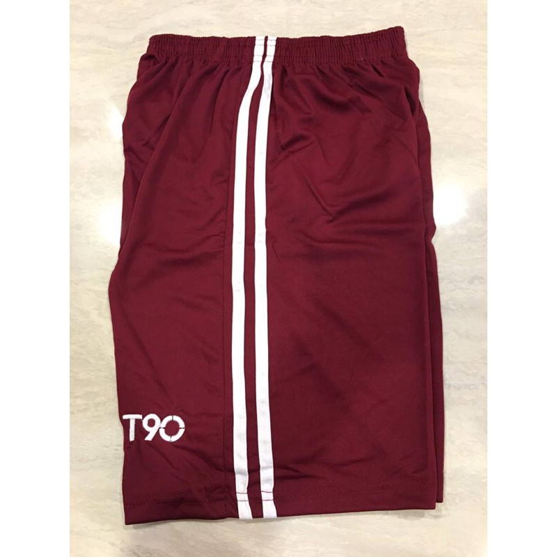 T90 JC Men's Jersey Shorts | Shopee Singapore