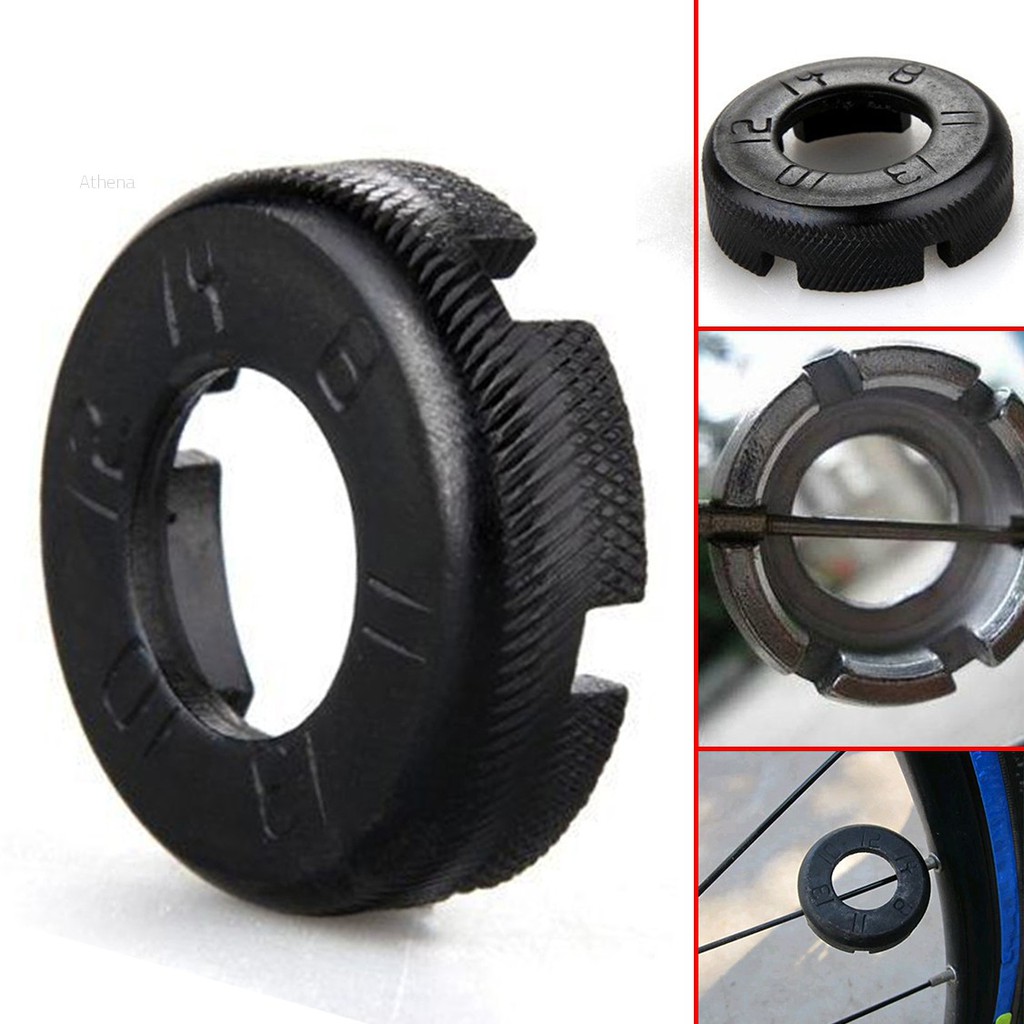 Athena Bike Cycle Bicycle Wheel Rim Spoke Spanner Wrench Adjuster ...