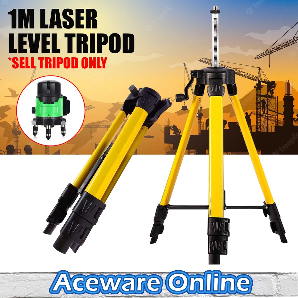Laser Level Tripod Laser Tripod Stand Laser Stand Tripod Stand For ...