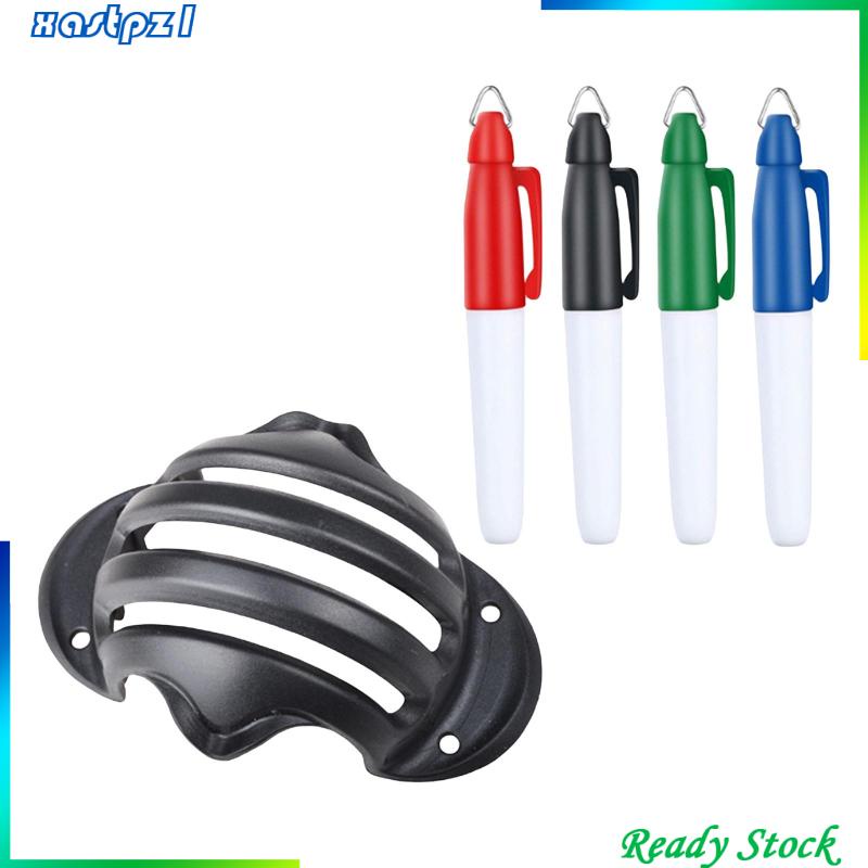 Sports Alignment Marker Line Tool Drawing w/ 4 Pens | Shopee Singapore