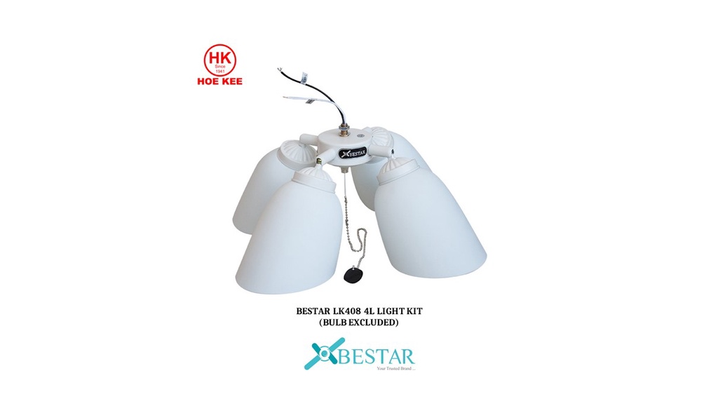 Bestar BS900 47" & 57" Heavy Duty 188 Premium Grade Copper Ceiling Fan ...