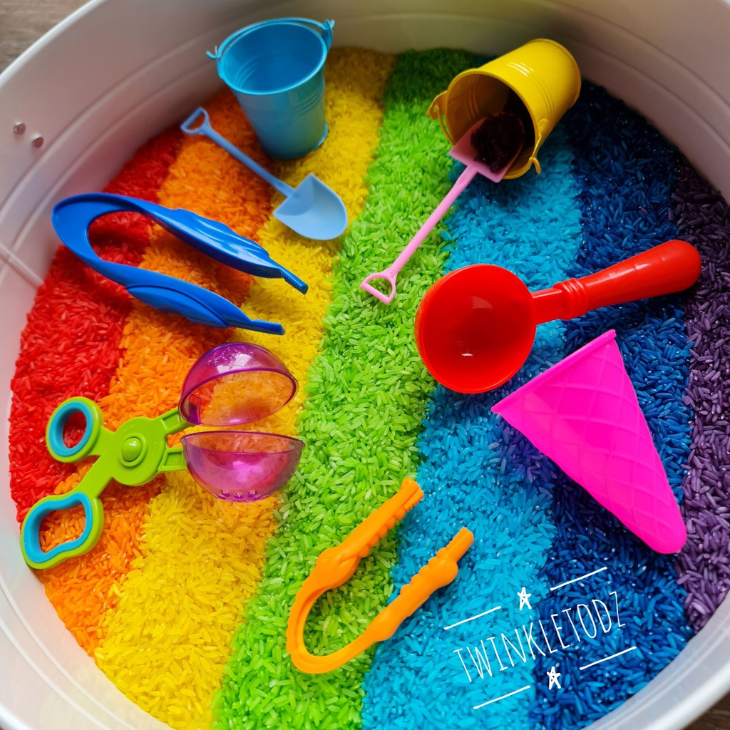 Learning Resources Gator Grabber Tweezer / Jumbo Tweezer / Squeezy ...