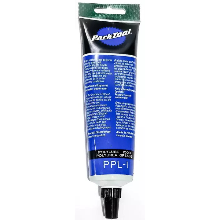 Park Tool PPL-1 Bearing Grease (Singapore Local Stock) | Shopee Singapore