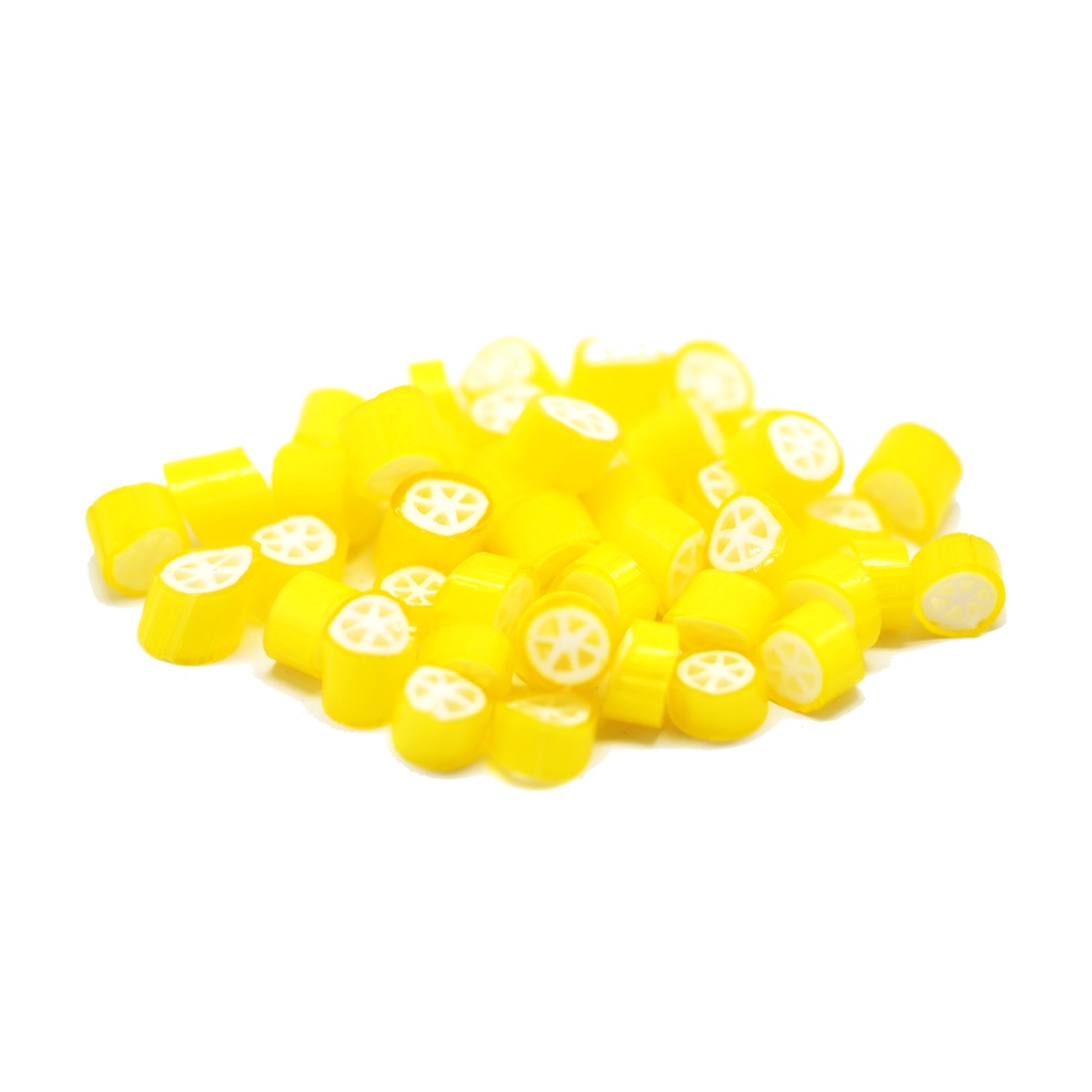 Lemon Rock (Sticky Candy) | Shopee Singapore