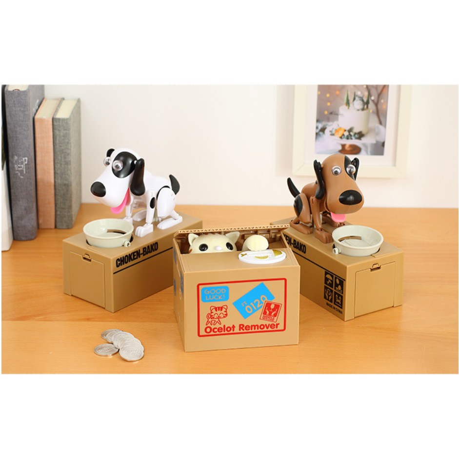 MISCHIEF Music Cat Dog Puppy PANDA Hello Kitty Pikachu MINION STEAL ...