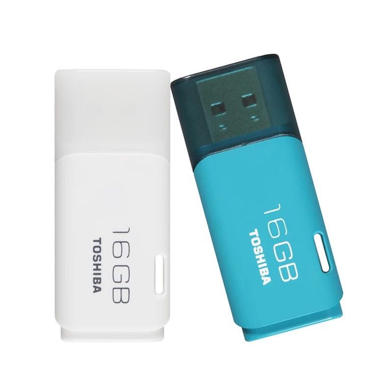 100% Quality Pendrive Toshiba 16GB 32GB 64GB 128GB USB 2.0 Flash Drive ...