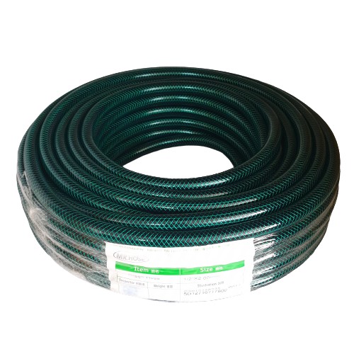 Taiwan 2M 3M 4M 5M 10M 20M 30M Net Hose Green 1/2" diameter 2mm ...