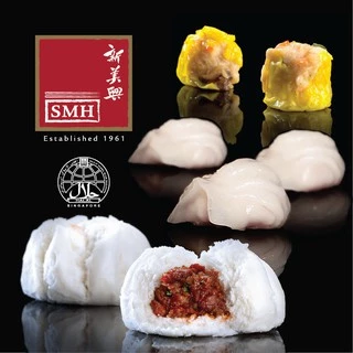SMH Food Group Official Store, Online Shop Oct 2025 | Shopee Singapore