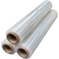 CLEAR STRETCH FILM 500M X 1.5KG (CORE:200G) | Shopee Singapore