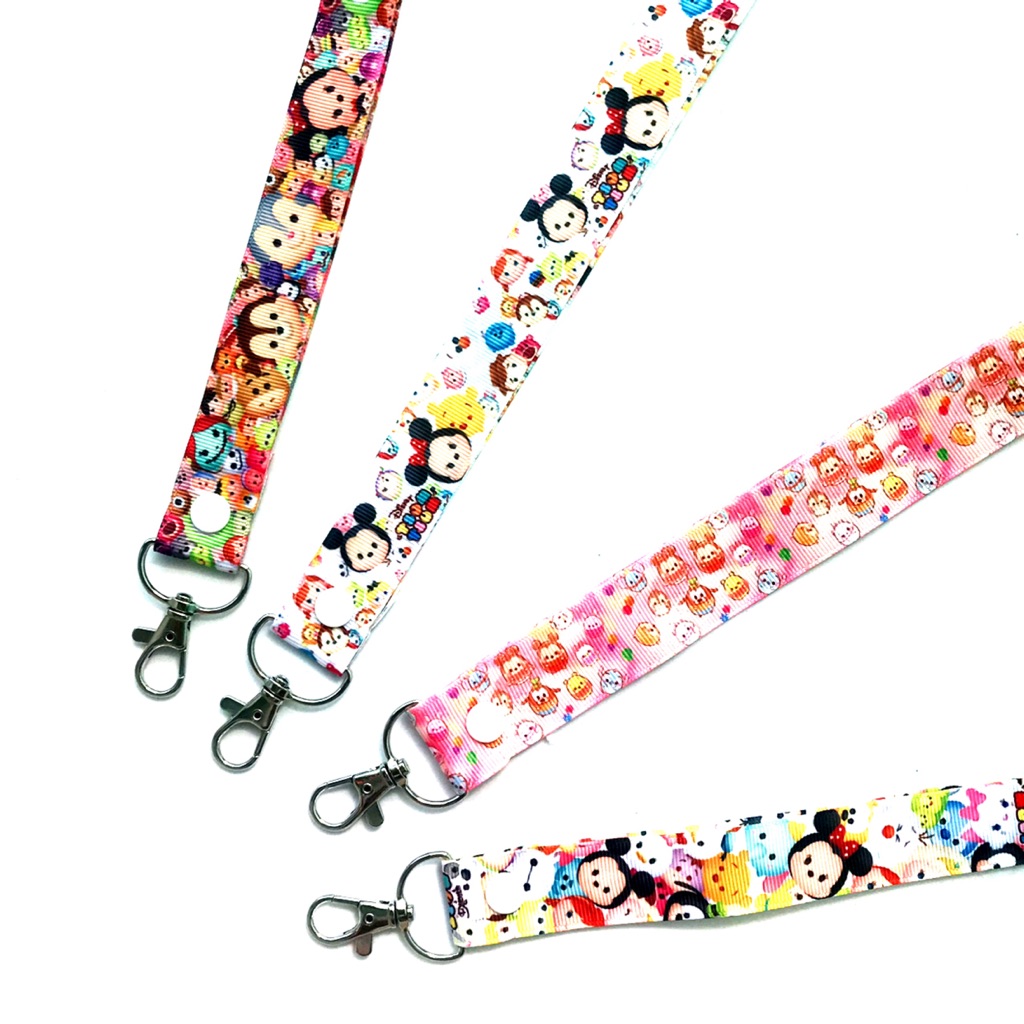 Lanyard Key Holder Lanyard | Shopee Singapore