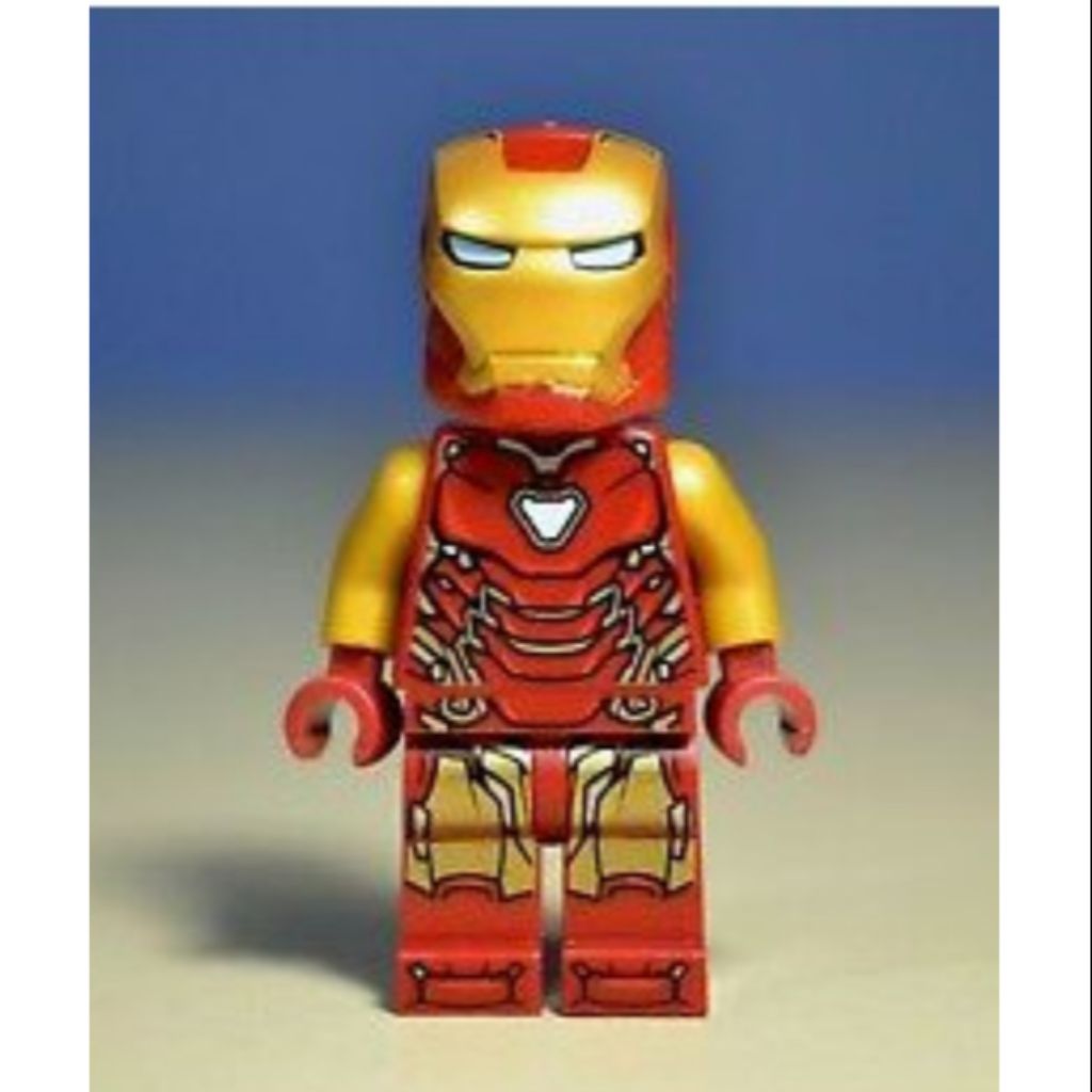 [KSG] Lego Marvel Mark 85 Iron Man 76131 | Shopee Singapore