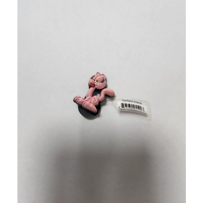 Pink Panther Jibbits Shopee Singapore