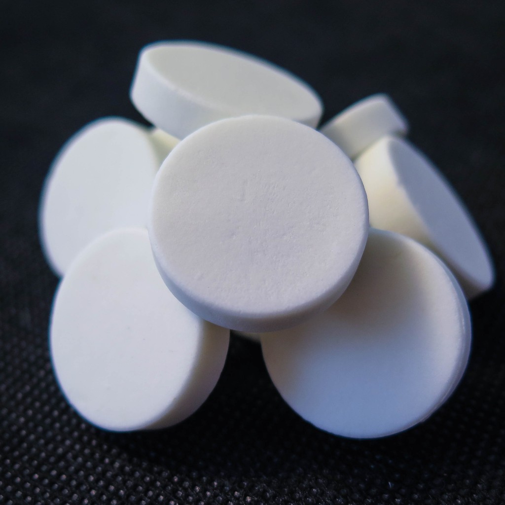 Aquamaniacs Ceramic Frag plugs V2.1 (2.5cm plugs) / Coral plants ...