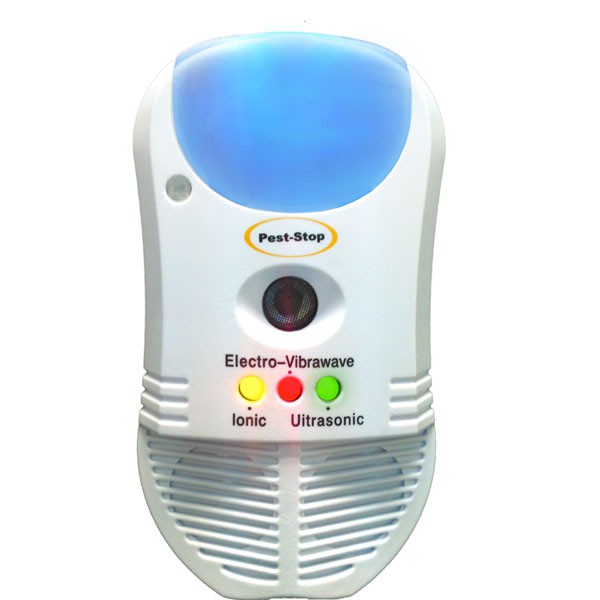 Pest Stop 3000 Ultimate AT Pest Repeller - 3000AT (1 Year Local ...