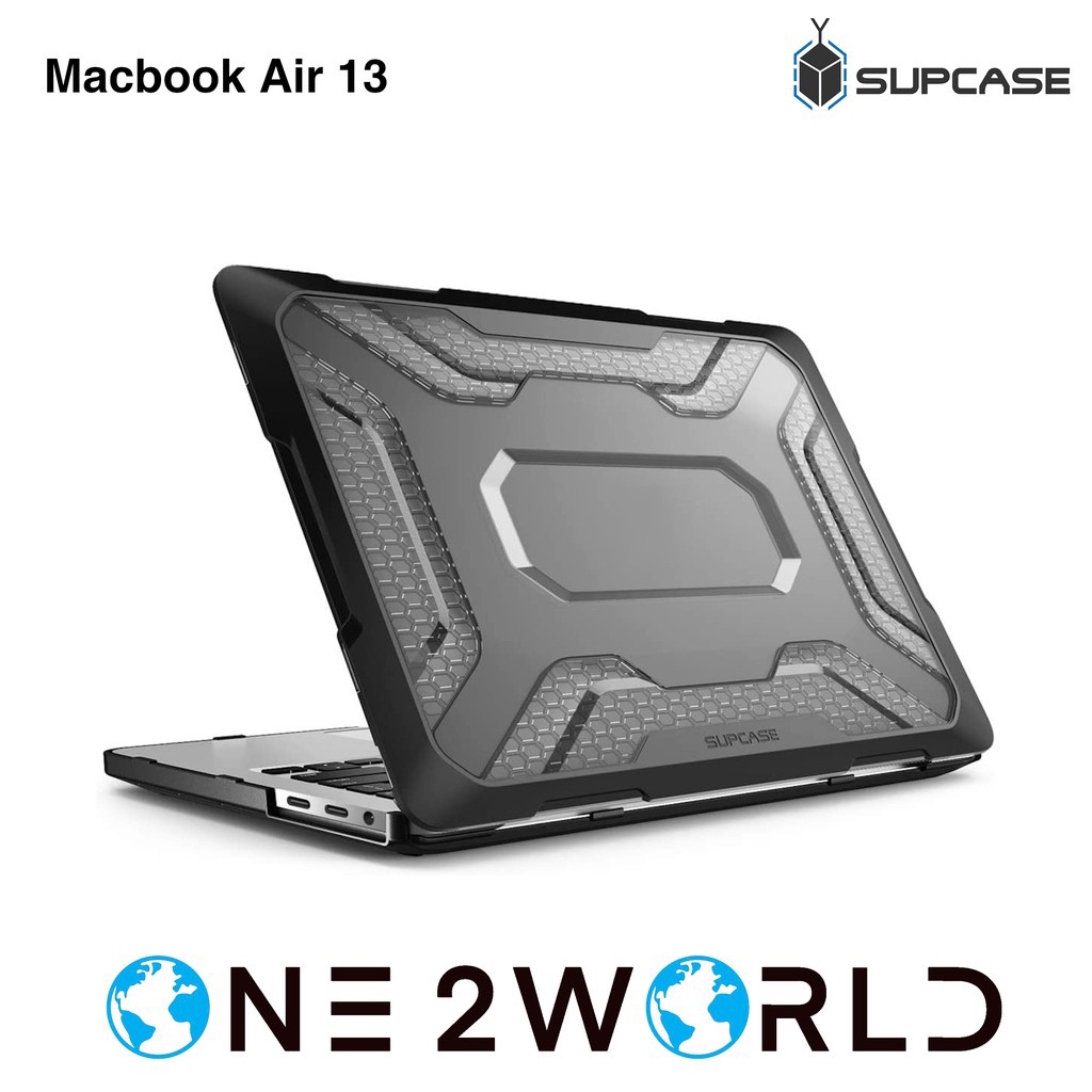 Supcase UB Series Hybrid Protective Case for MB Air 13" (2020/2018 ...