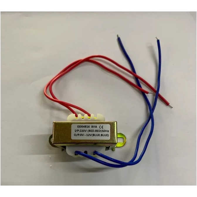 Transformer 220V - 12V DC 1A for Pisonet / Piso Net / Piso Wifi ...