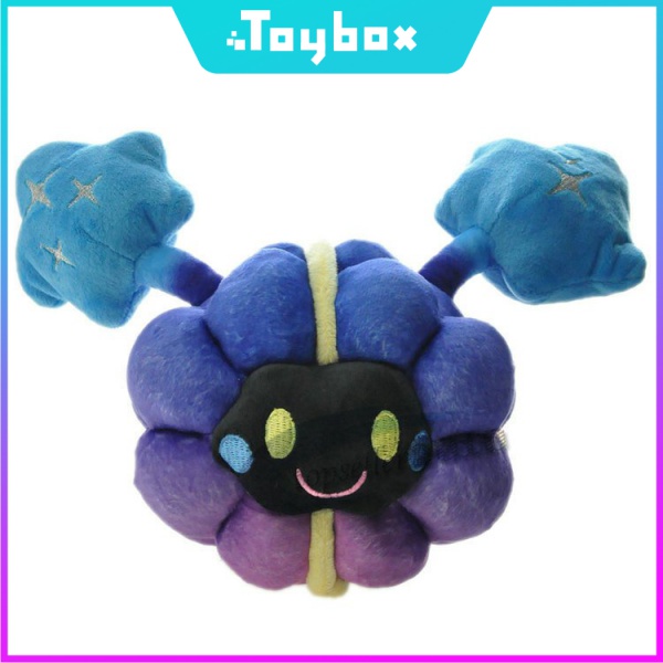 Pokemon Cosmog Sun Moon Monster Star Child Plush Doll Stuffed Plush Toy ...