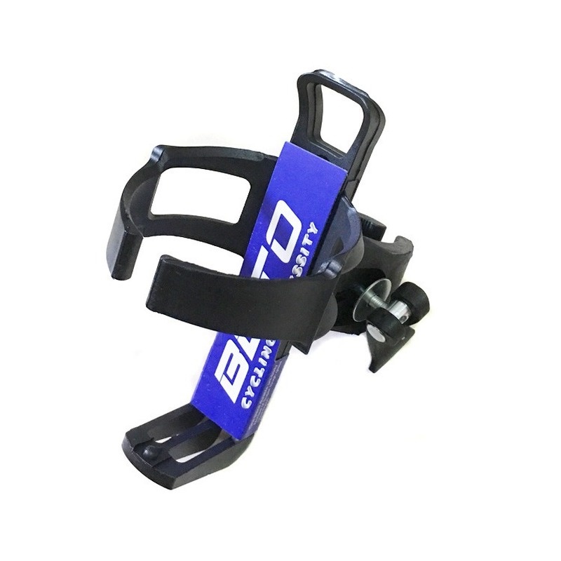TOOPRE Bicycle Bottle Holder Outdoor Cycling Quick Release Bottle Cage ...