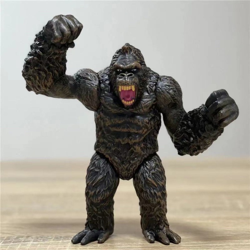 king kong skull island kingkong simulation animal chimpanzee diamond ...