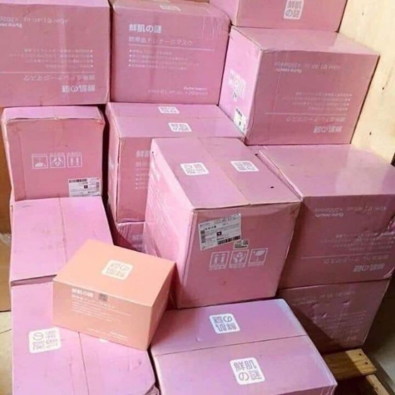 Amato Japan Umbilical Cord Blood Stem Cell Placenta 1box_50pcs | Shopee Singapore