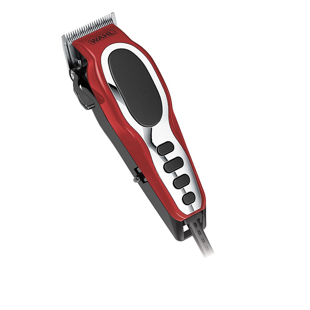 Wahl Fade Pro 18 pieces Kit (Made in USA) | Shopee Singapore