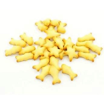 Seafood Biscuit 130g [Halal/Traditional/Local/Biscuits/Snacks/Chips ...