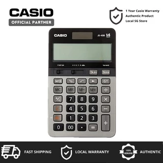 Buy Casio calculator At Sale Prices Online - April 2025 | Shopee Singapore