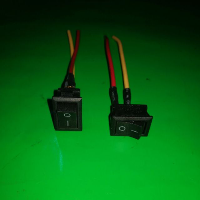 ON OFF SOCKET (12 VOLT) | Shopee Singapore