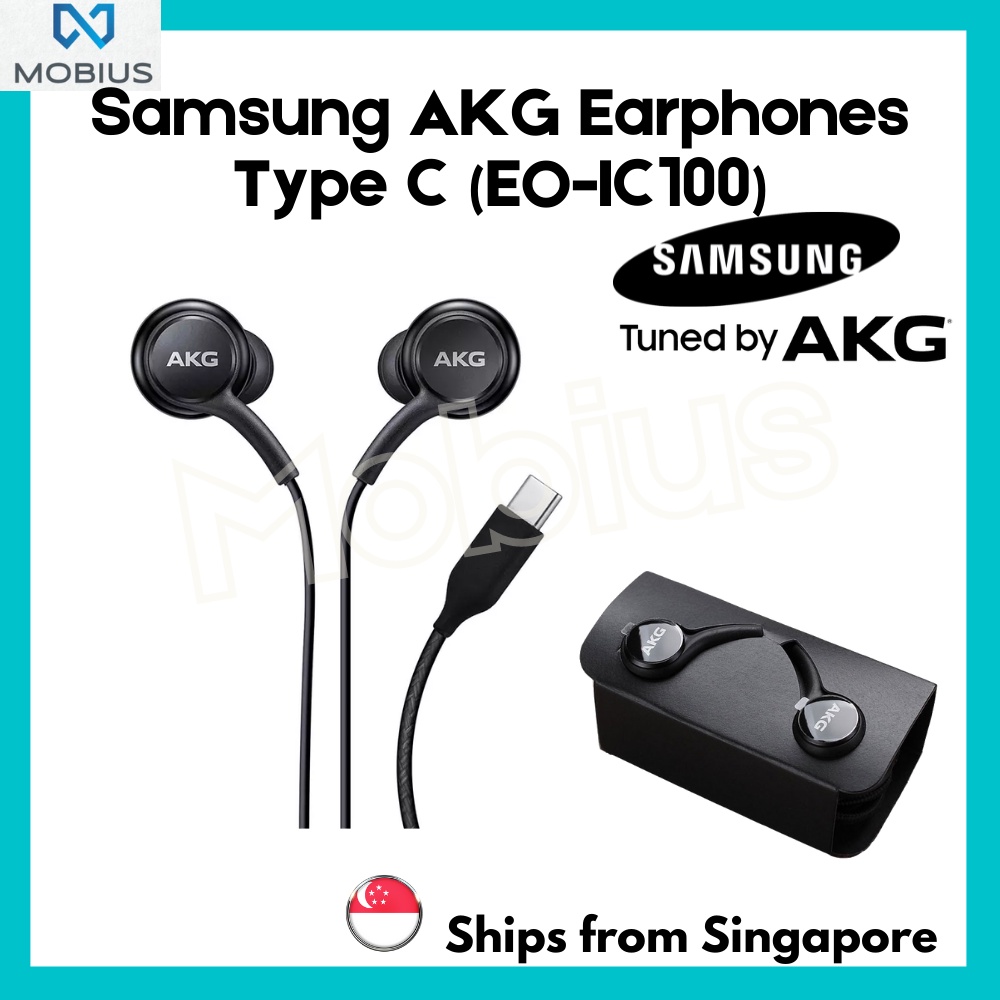 samsung akg earpiece - Prices and Deals - Jun 2026 | Shopee Singapore