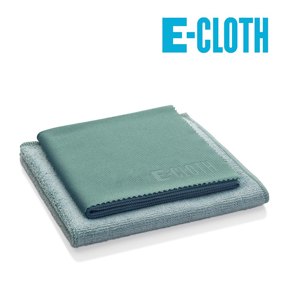 E-Cloth Kitchen Cleaning Cloth Pack EC20003 | Shopee Singapore