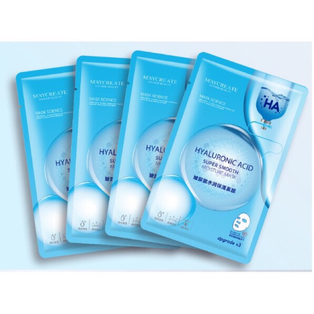 Maycreate HA MASK (New Model) | Shopee Singapore