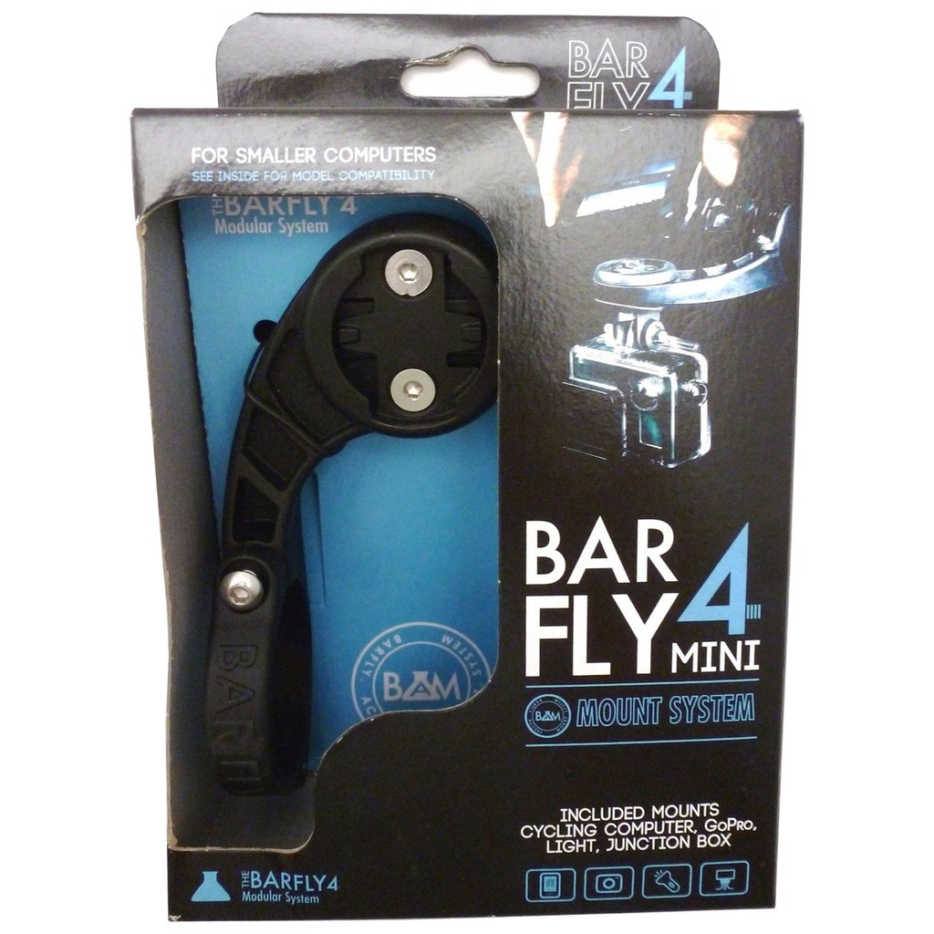 BAR FLY 4 MINI - BAR FLY BIKE | Shopee Singapore