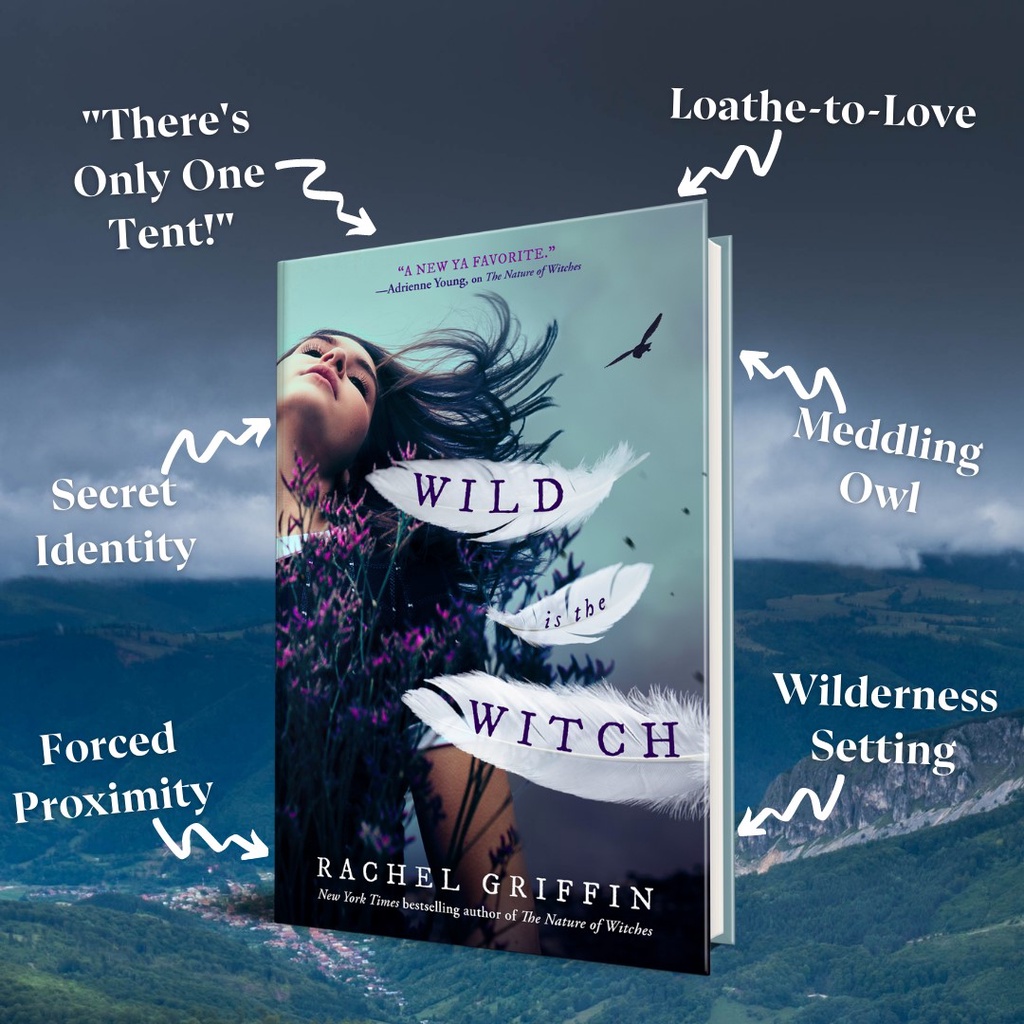 Bring Me Your Midnight / The Nature of Witches / Wild is the Witch by ...