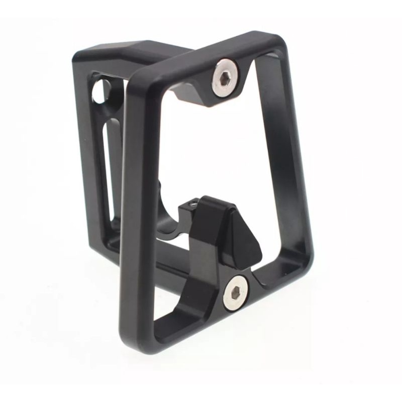 Basket Bag Folding Bike Brompton Camp Pikes 3sixty Trifold Crius Java Dahon Tern Rifle Front ...