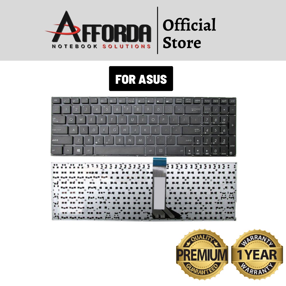 ASUS X551 X554 X554L X555 X555L X503M F550 F550V F555 A555 A555L K555L ...