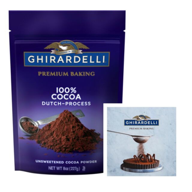 Buy Cocoa powder At Sale Prices Online - June 2026 | Shopee Singapore