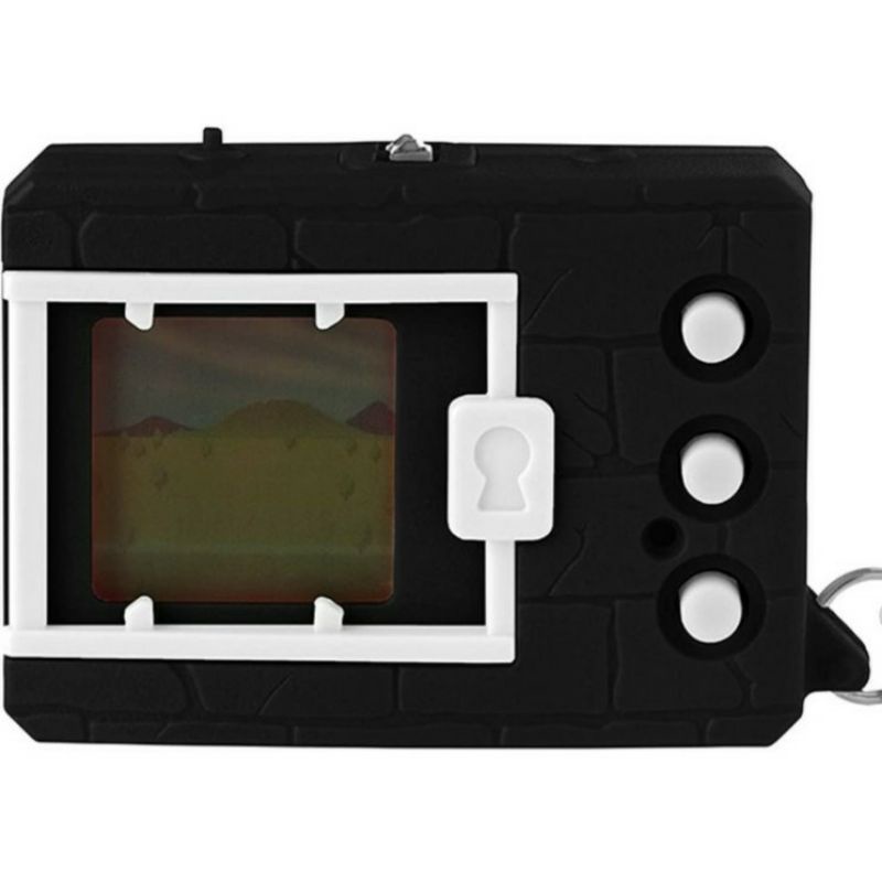 (Authentic) Digimon 20th Anniversary Edition Digimon X - Digital ...