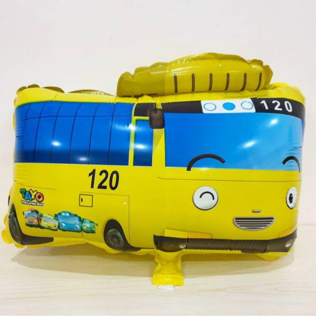 Jumbo CHARACTER FOIL BALLOONS (LOL Surprise Hey Tayo Bus Angry Bird ...