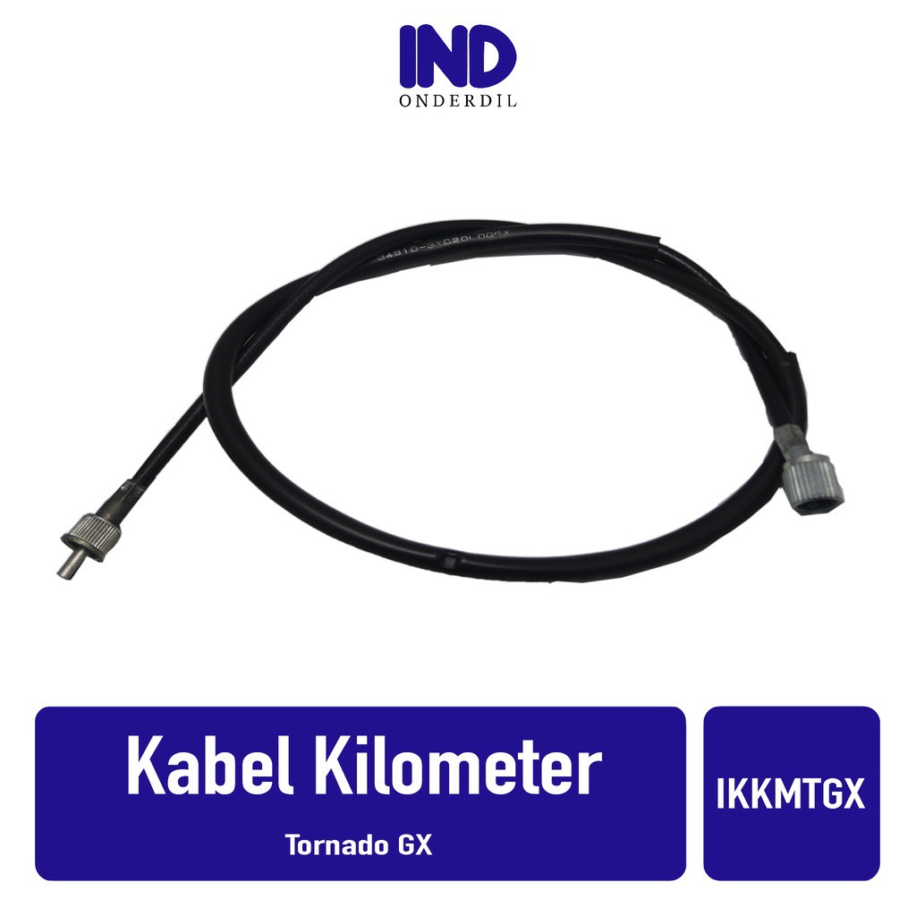 Cable-Rope-Wire Kilometer-Speedometer-Speedometer-Speedometer-Kilo ...