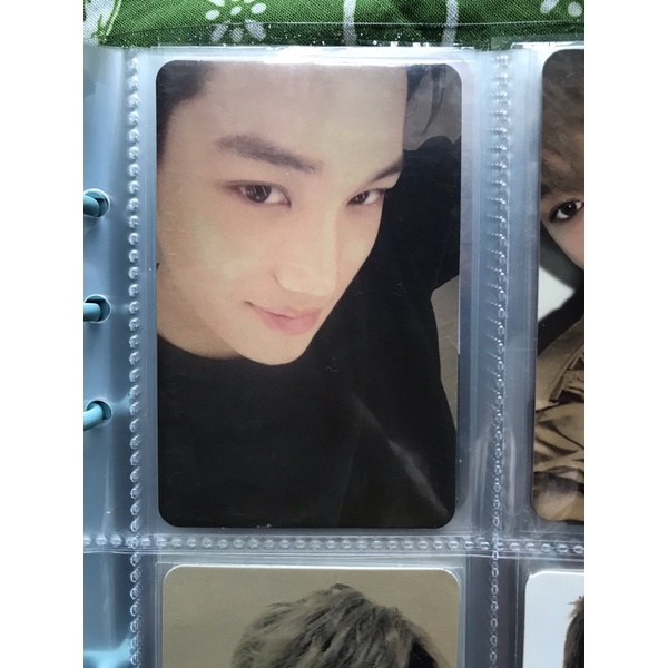 Pc kai exact lucky one ver. | Shopee Singapore