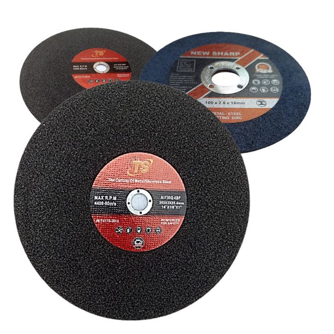 Cutting Disc For Metal 100mm, 125, 150mm, 180, 230mm, 300mm, 350mm ...